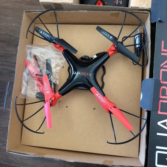 quadrone | Other | Quadrone Maximus | Poshmark